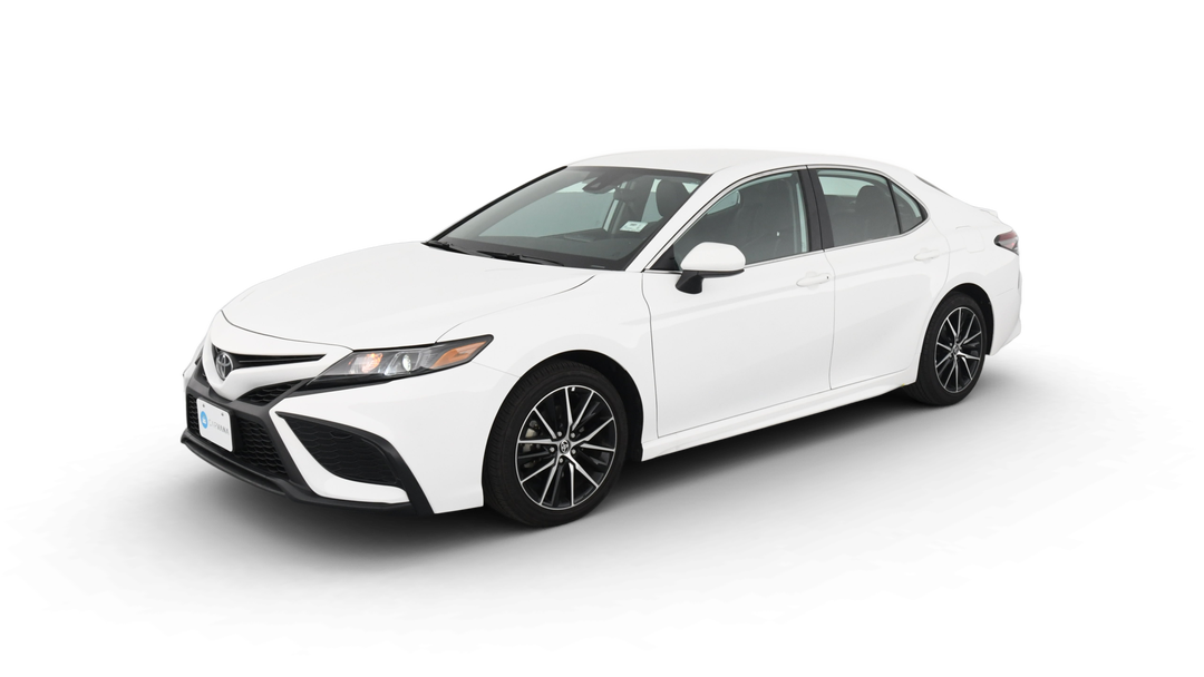 2021 Toyota Camry Hybrid Carvana 2021-toyota-camry-hybrid-carvana